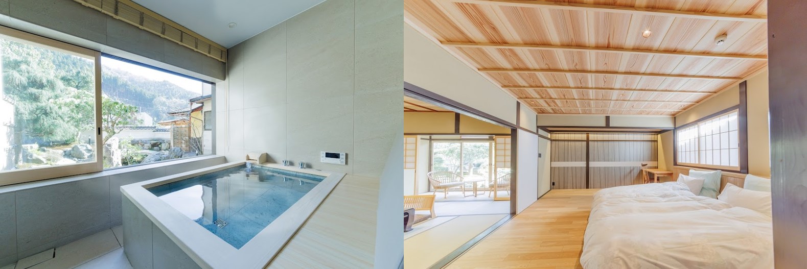 9 Tranquil Onsen in Kyoto That Deliver Ultimate Relaxation ...