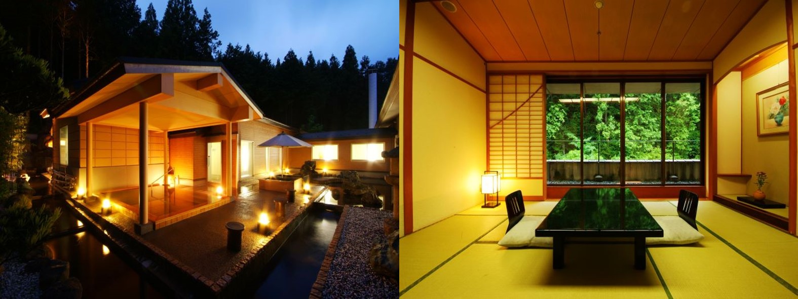 9 Tranquil Onsen in Kyoto That Deliver Ultimate Relaxation ...