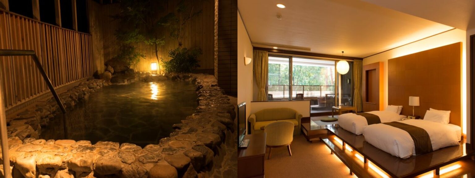 9 Tranquil Onsen in Kyoto That Deliver Ultimate Relaxation ...