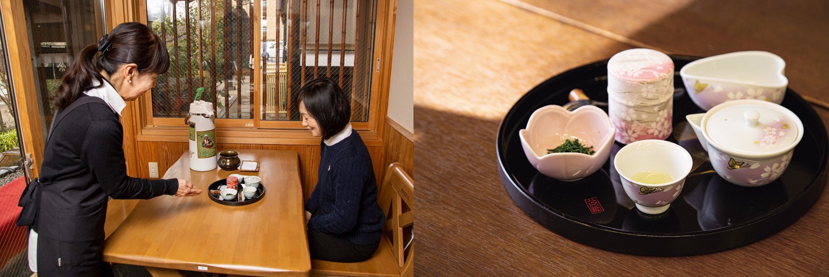 5 Workshops in Uji City to Experience the Joy of Authentic Uji Tea ...