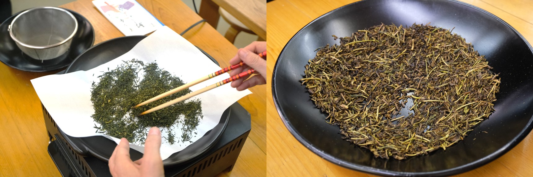 5 Workshops in Uji City to Experience the Joy of Authentic Uji Tea ...