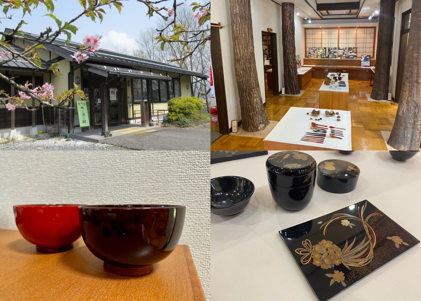 Tamba Lacquer: Experience the Beauty Crafted from Kyoto’s Forests ...