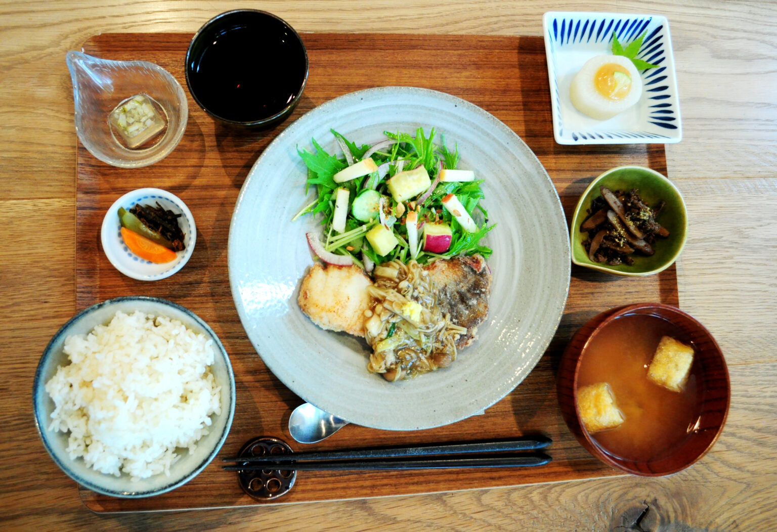 Take-no-Michi (The Muko Bamboo Path) | Sightseeing Spots | Another ...