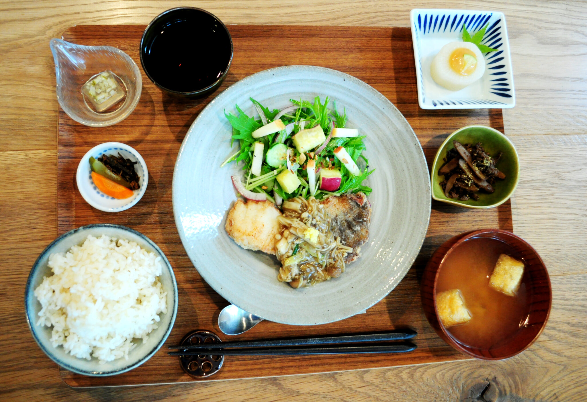 Take-no-Michi (The Muko Bamboo Path) | Sightseeing Spots | Another ...