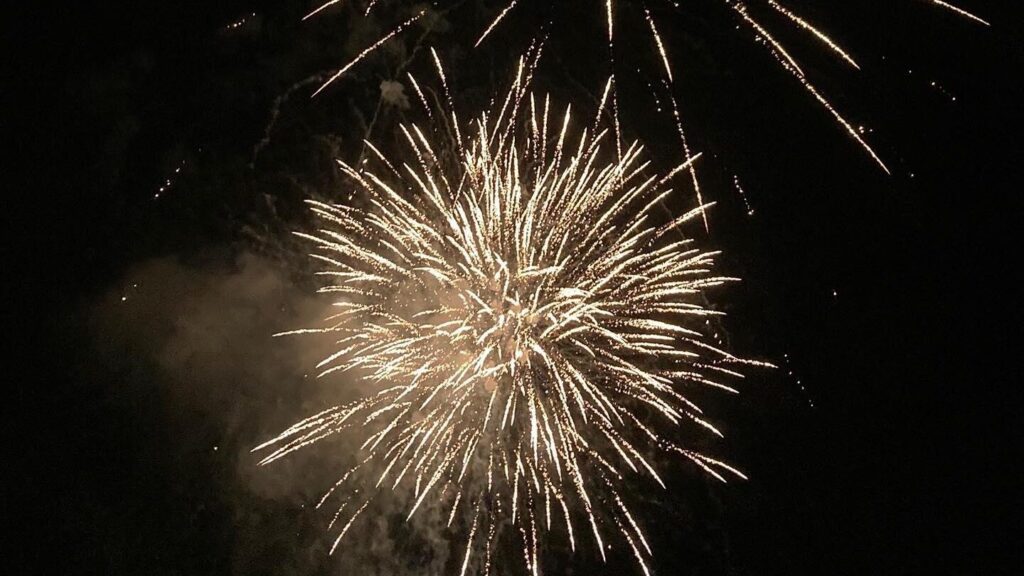 Discover the Magic of Kyoto’s Summer Fireworks Festivals | Inspiration ...
