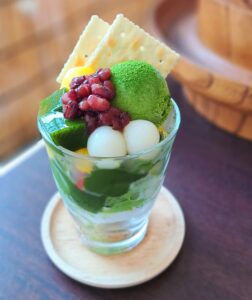 7 Delicious Matcha Dessert Shops You’ll Love in Kyoto Tea Country ...