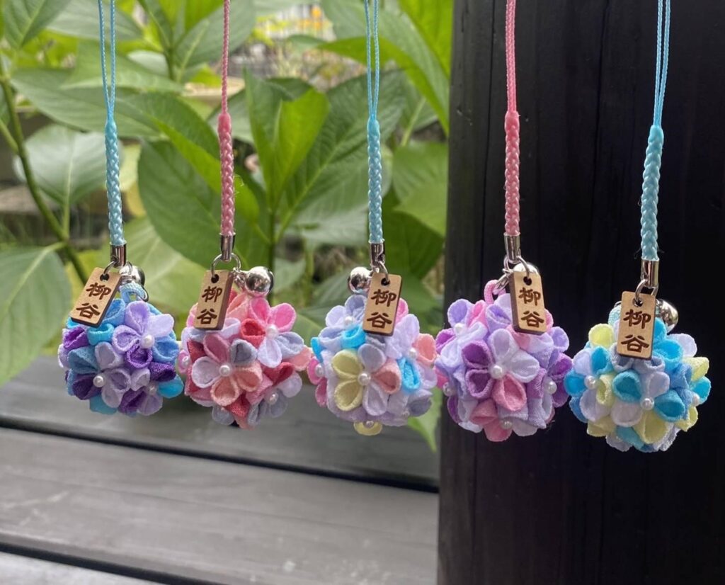 Charms and Fortunes, Oh my! Explore Kyoto’s Cute Omamori and Omikuji ...