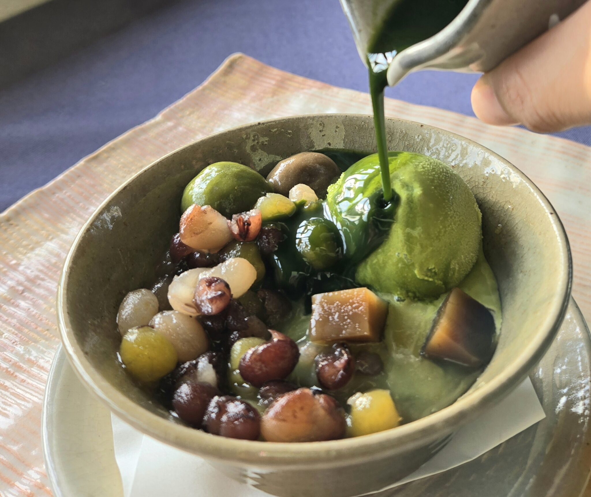 6 Delicious Matcha Dessert Places You’ll Love in Kyoto Tea Country ...