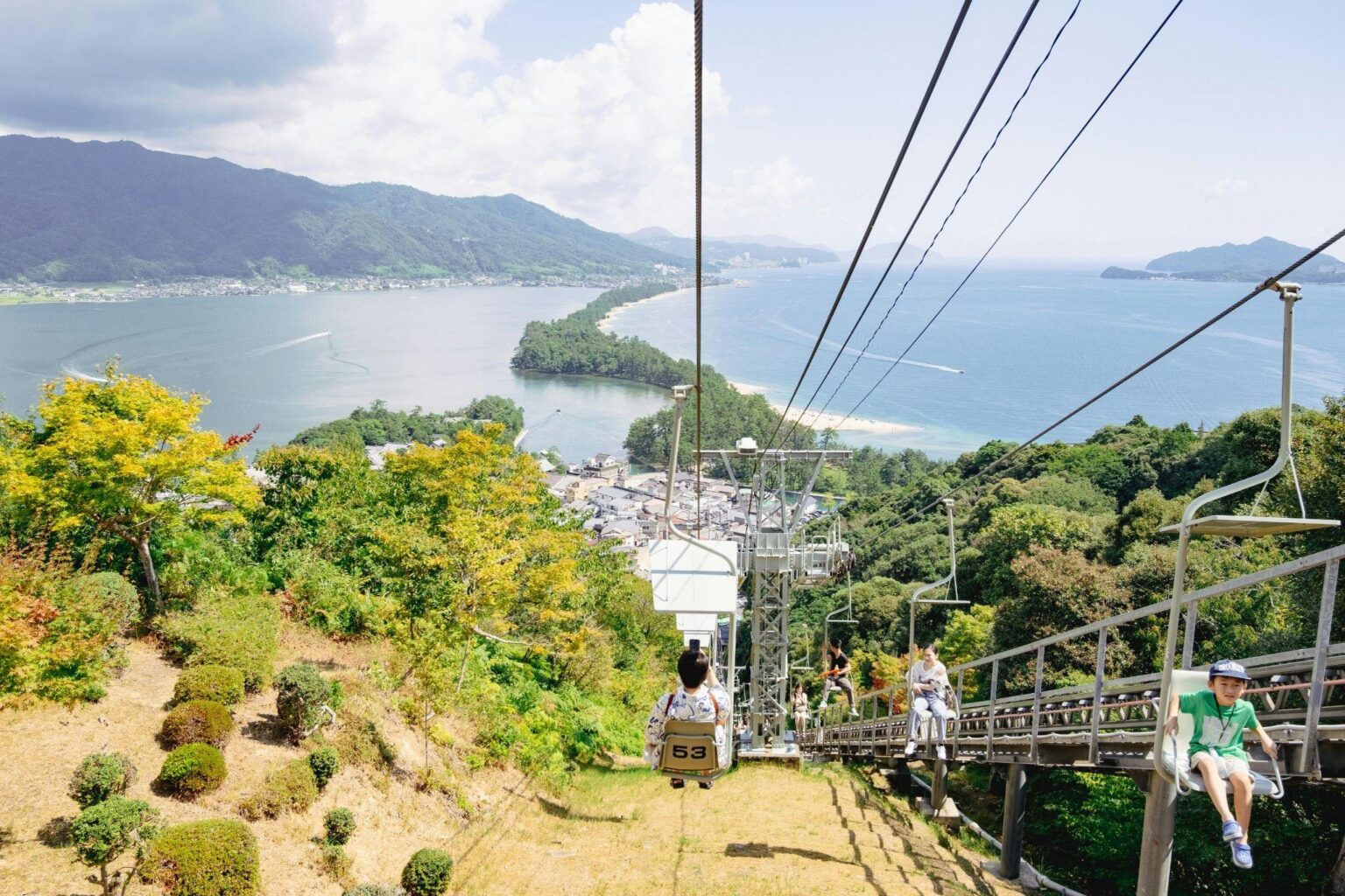 Discover Amanohashidate’s Oceanside Charm in Northern Kyoto ...
