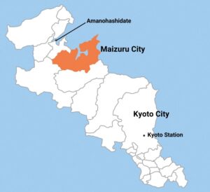The Port City of Maizuru: From Spectacular Scenery to Pleasure Cruises ...