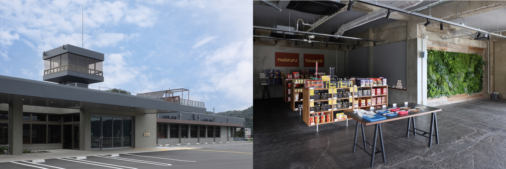 The Port City of Maizuru: From Spectacular Scenery to Pleasure Cruises and Navy Heritage ...