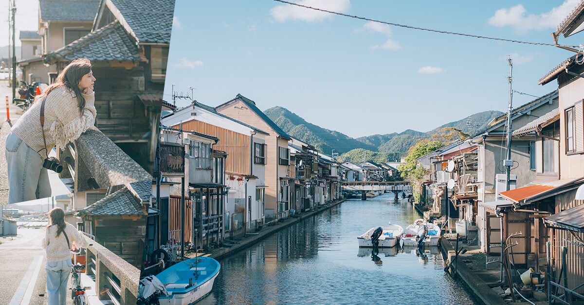 RAIL＆ANOTHER KYOTO | News | Another Kyoto Official Travel Guide